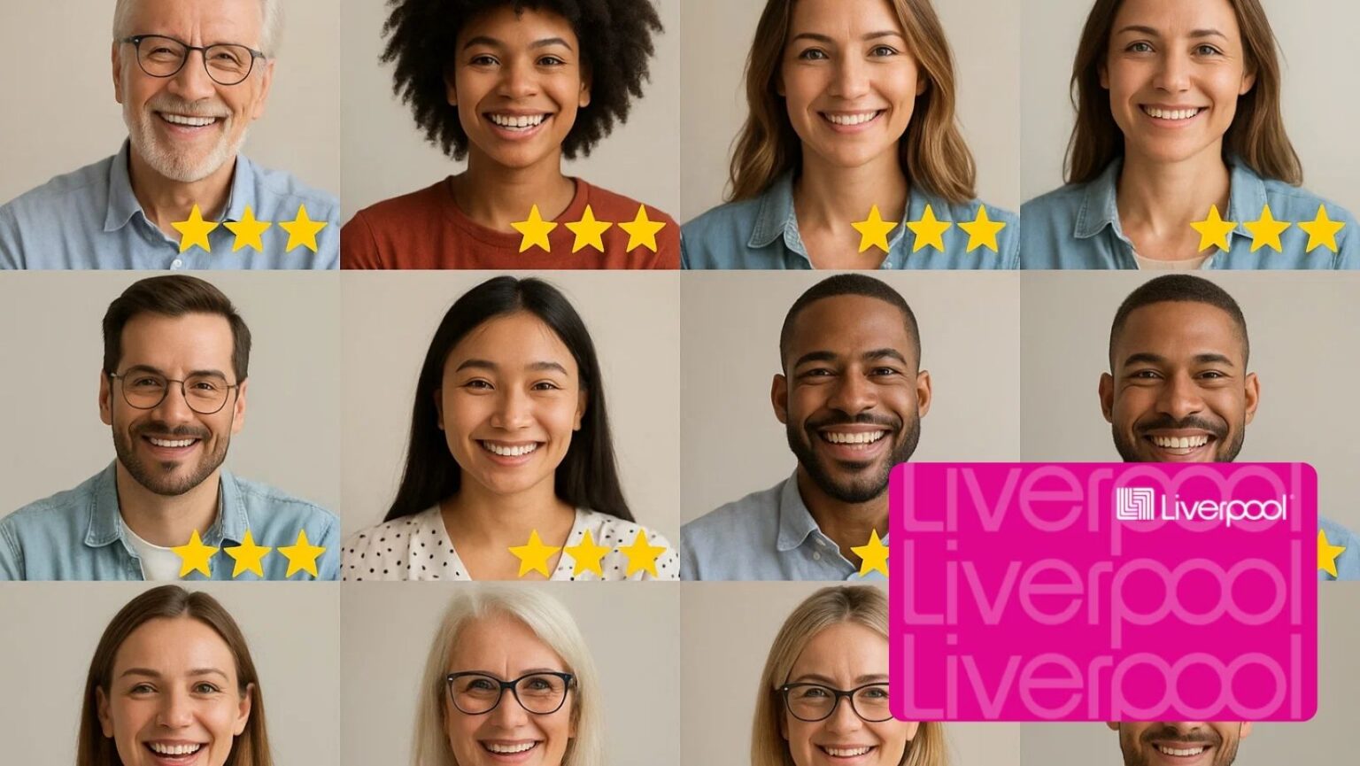 Tarjeta Liverpool Departamental 🛍️ : descuentos y MSI - Finanzas Listas