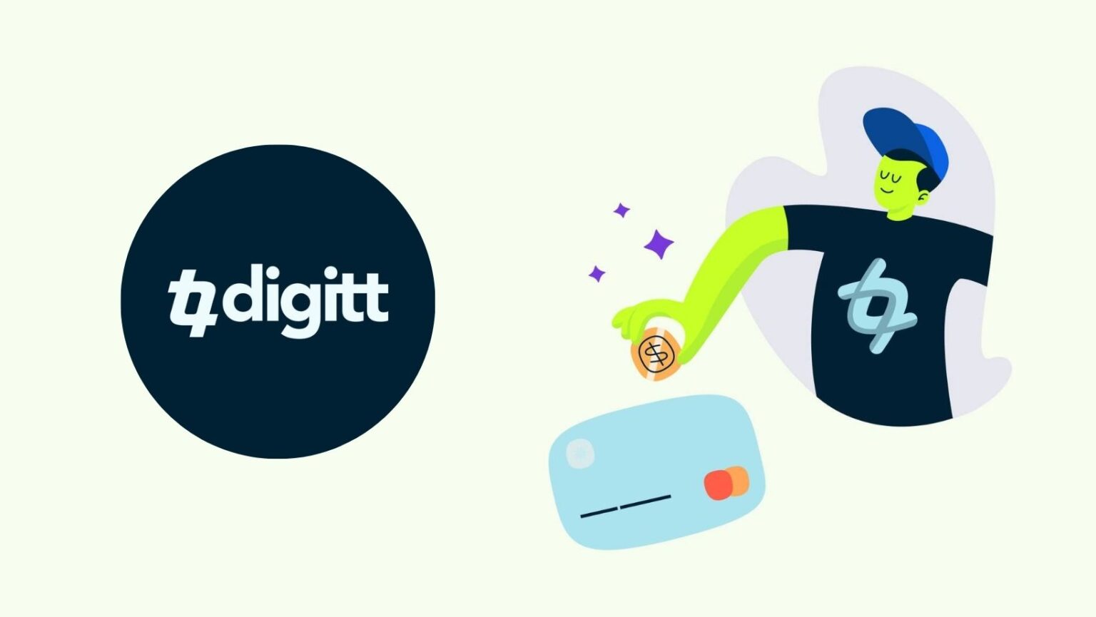 Préstamo Digitt: tu solución para deudas de tarjeta 💳 - Finanzas Listas